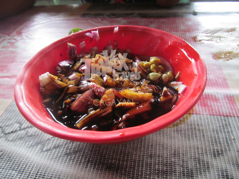 Tuguegarao Breakfast: Dodie’s Pansit Batil Patung - Travex Travels ...