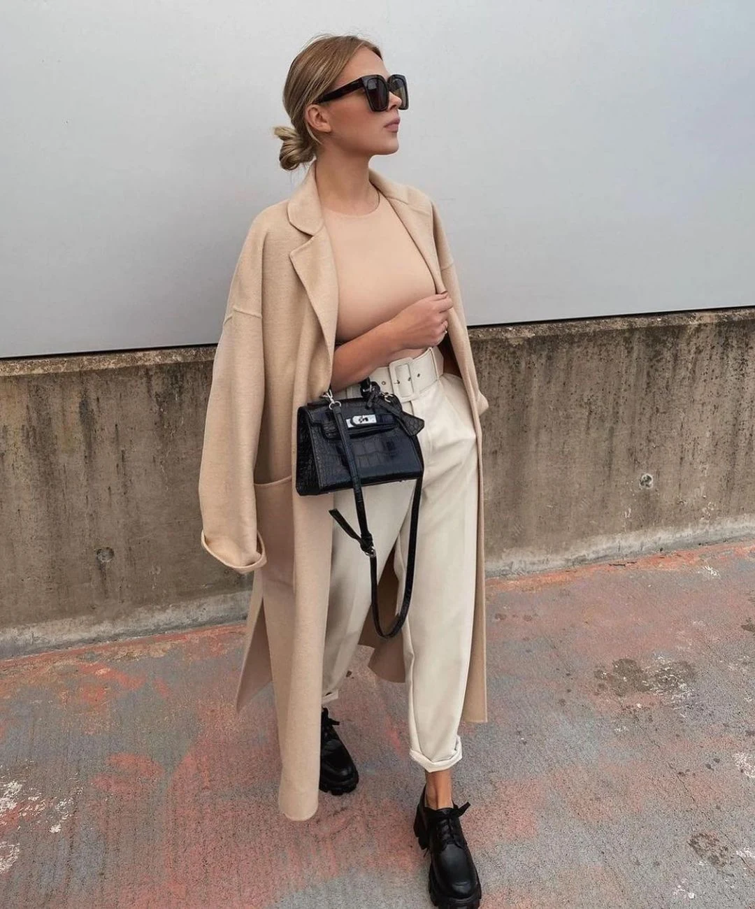 110 Fall and Spring outfit ideas for women