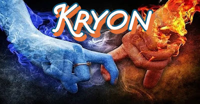 .: KRYON A TRAVÉS DE ORIOL: ¿COMO ACCEDEMOS A ESTA SINO LA PERCIBIMOS ...