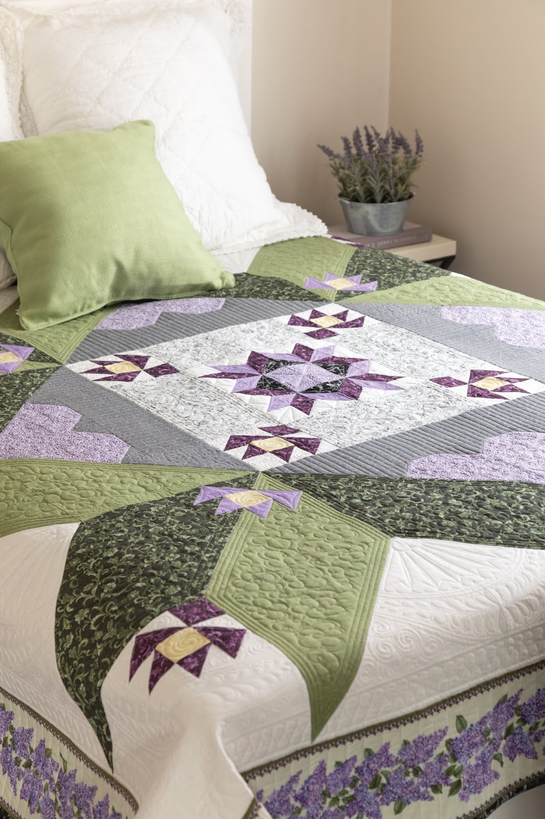 Musings of a Menopausal Melon - mmm quilts: My Best of 2019