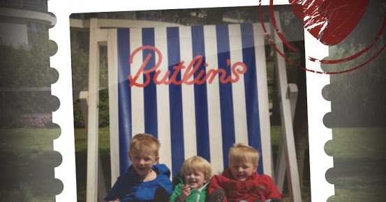 Butlins Bognor Regis Day Visit