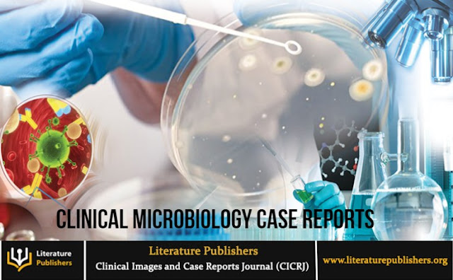 Clinical Microbiology Case Reports