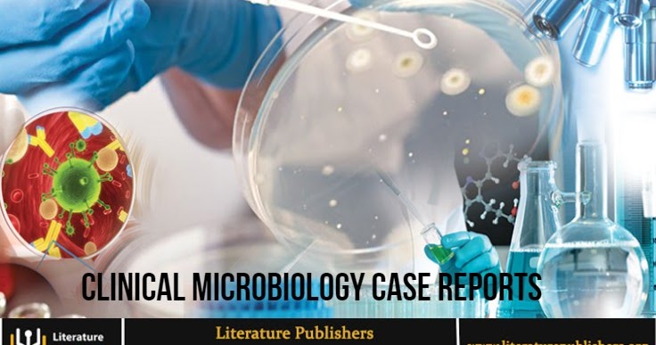 Clinical Microbiology Case Reports