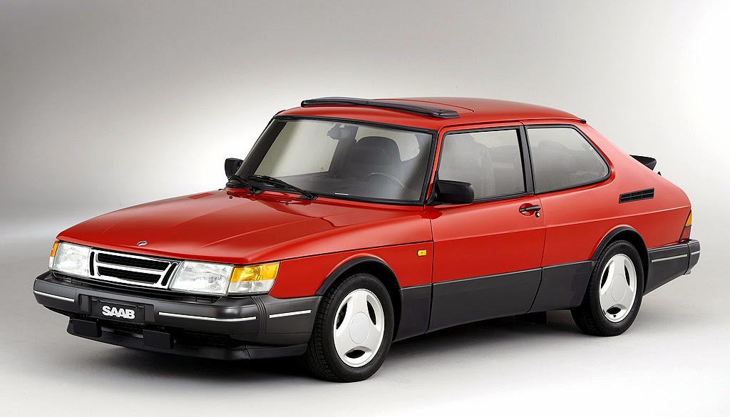 THE AUTO NERD: THE BEST 80s CARS
