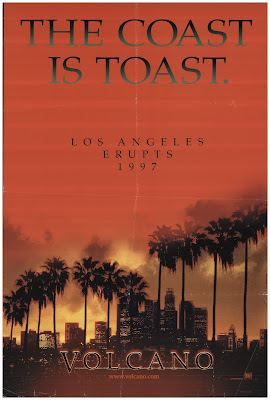 Happyotter: VOLCANO (1997)