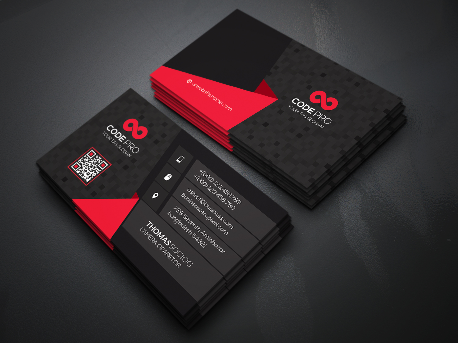 50+ Business Card PSD Files Download - Tamil PSD Files