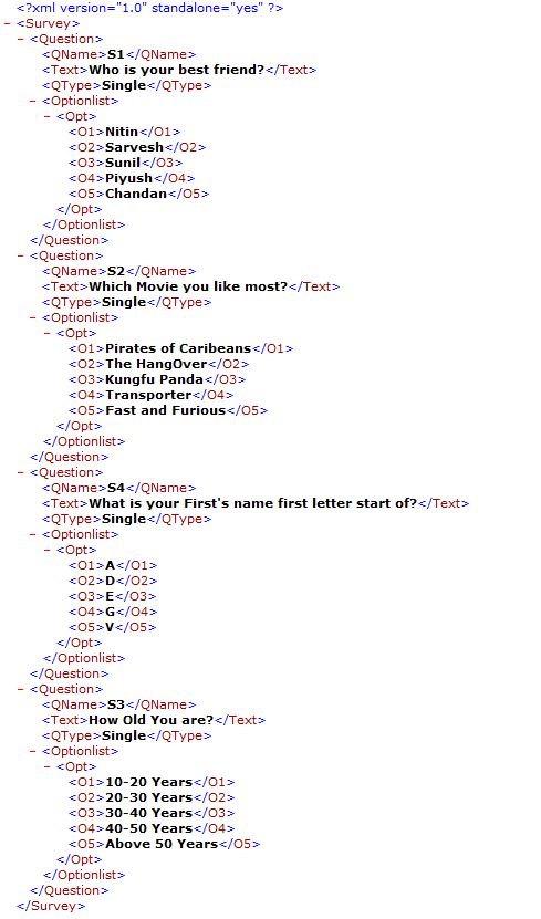 Arjun Singh Faguda: Add, Edit and Delete using Xml File in gridview