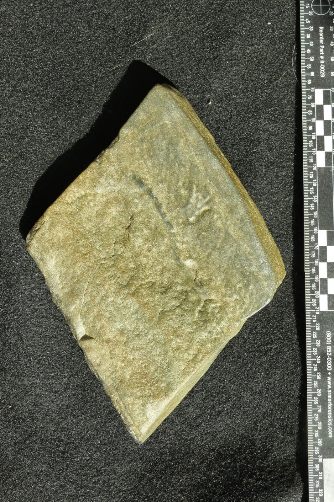 Archaeology of Portable Rock Art: Giant diamond-shaped plaques from the ...