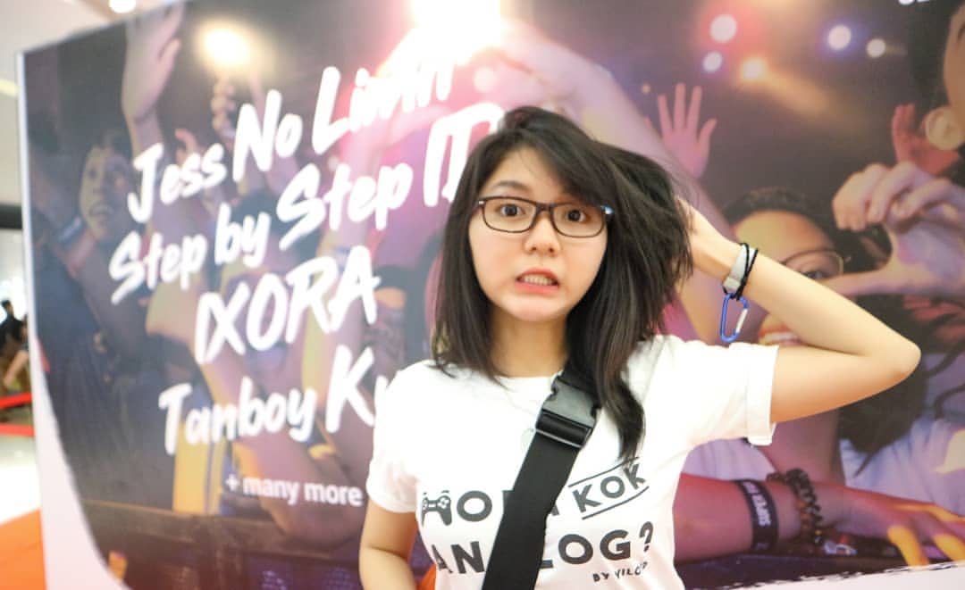 √ Biodata dan Profil Sarah Viloid - Riwayatmu