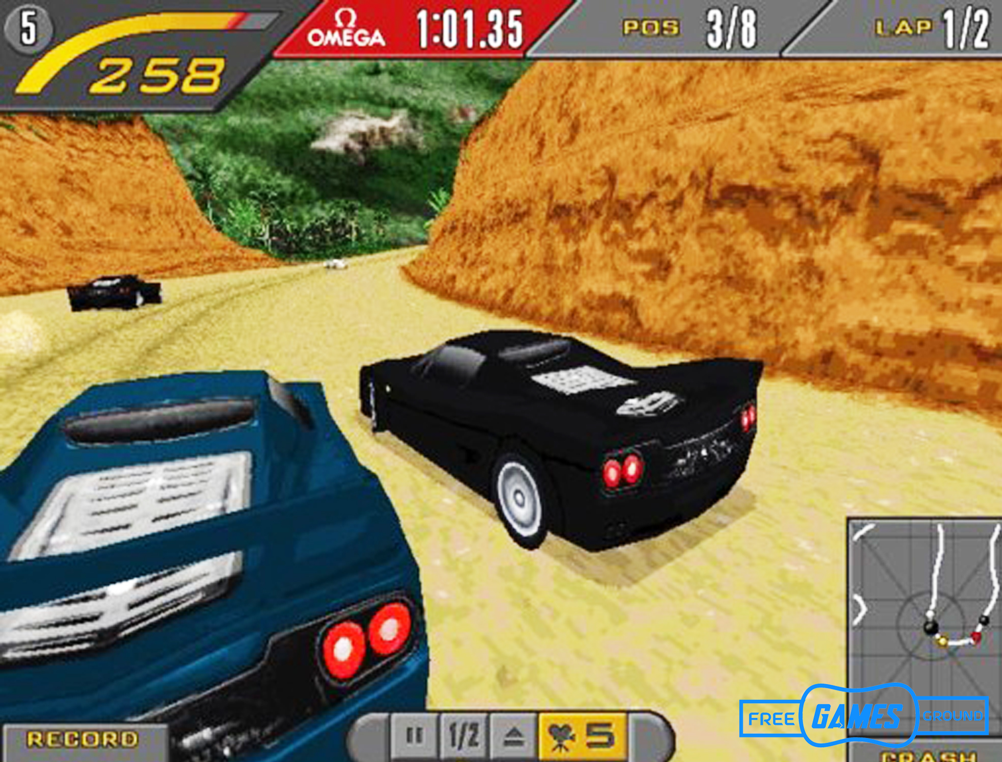 Need for speed 2 game setup free download - virtmaple