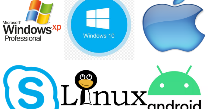 what is software and types of software with examples? - Compter Gyan 55