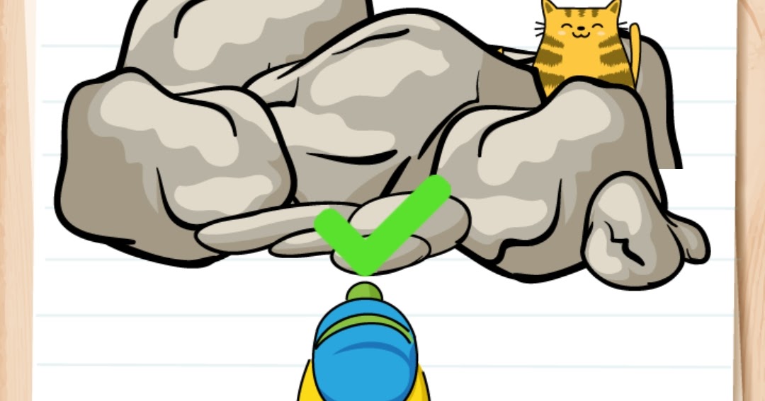 Jawaban Brain Test Level 141 142 143 144 145 146 147 148 149 150 ...