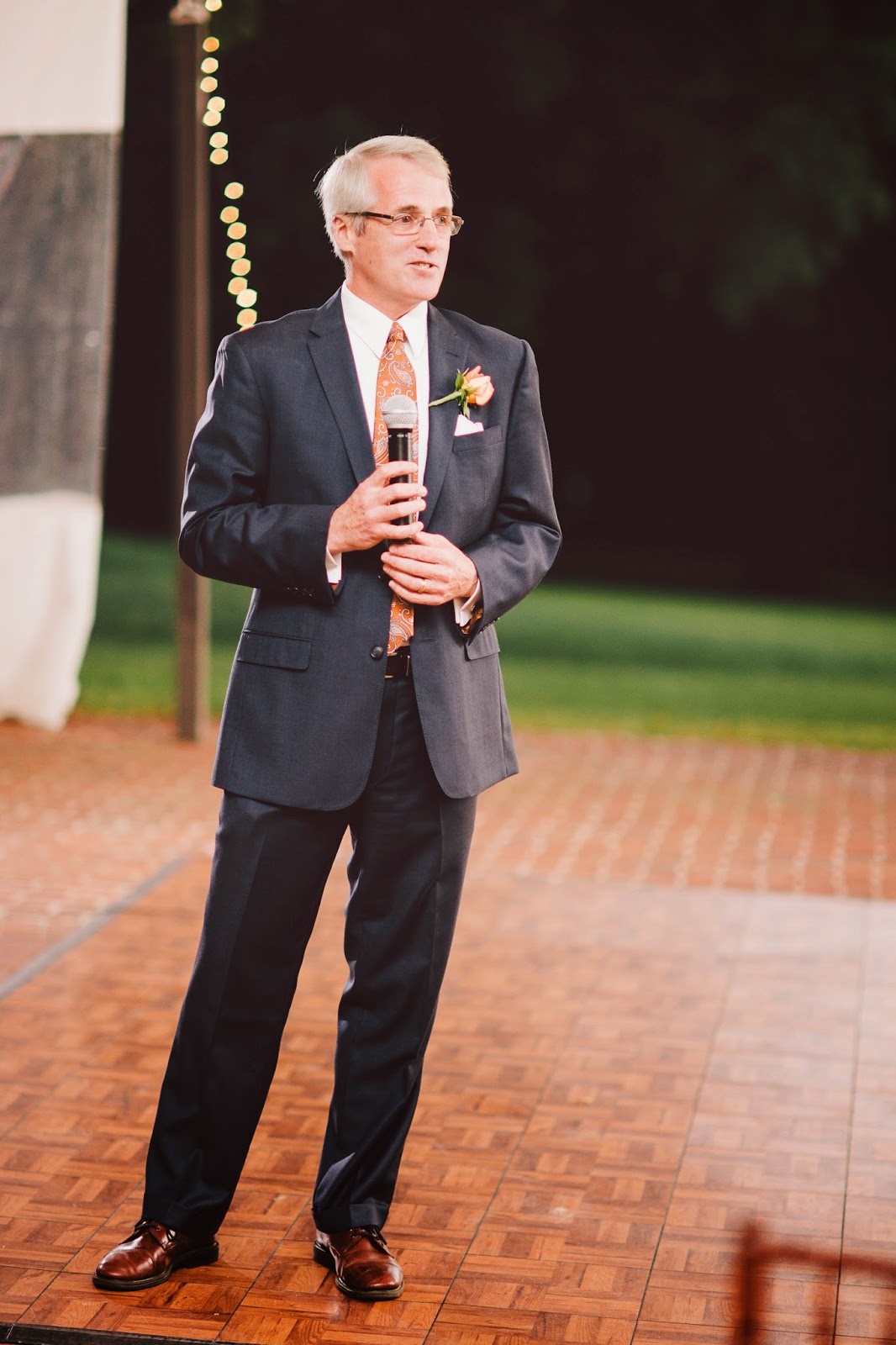 Choosing Happy: Our Wedding: Favorite Moments