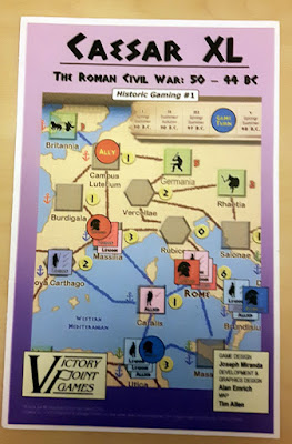 Too Much Lead: A Tale of Two Boardgames