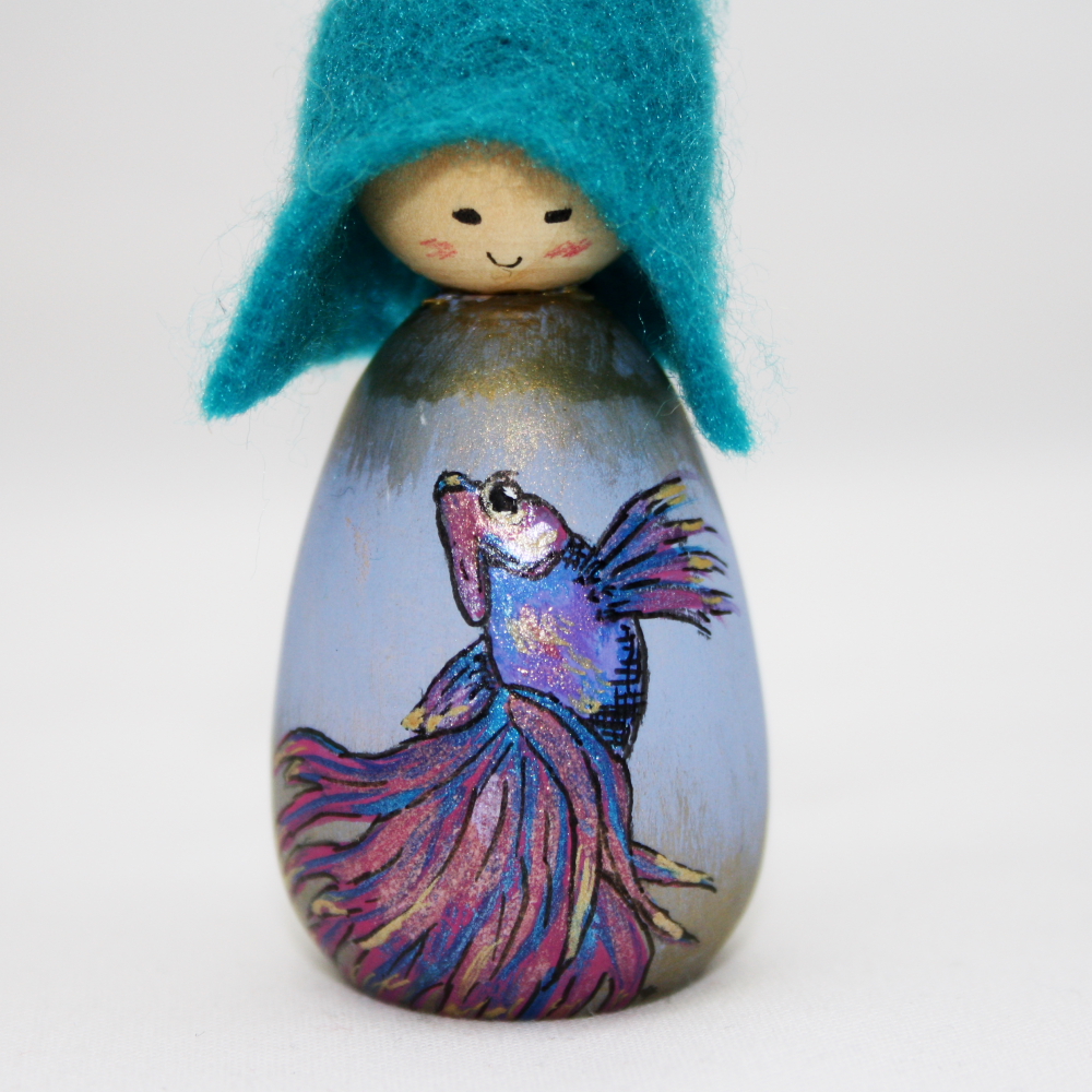 Cornish Dragon: 2017