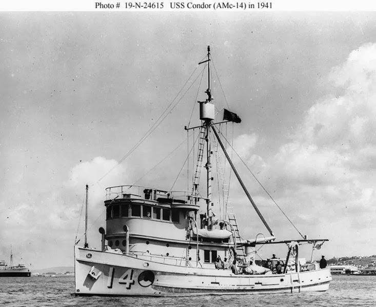 Today In Wyoming's History: December 7