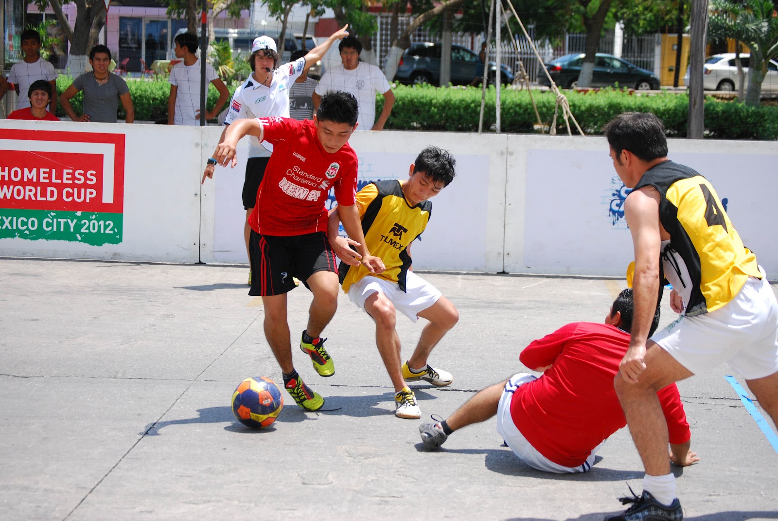 Jóvenes yucatecos rumbo a la fase nacional de torneo de fútbol ... Jóvenes yucatecos rumbo a la fase nacional de torneo de fútbol ...