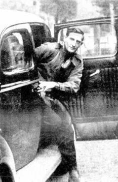 Strange and Weird Stories - The Monster Mervin Garvie