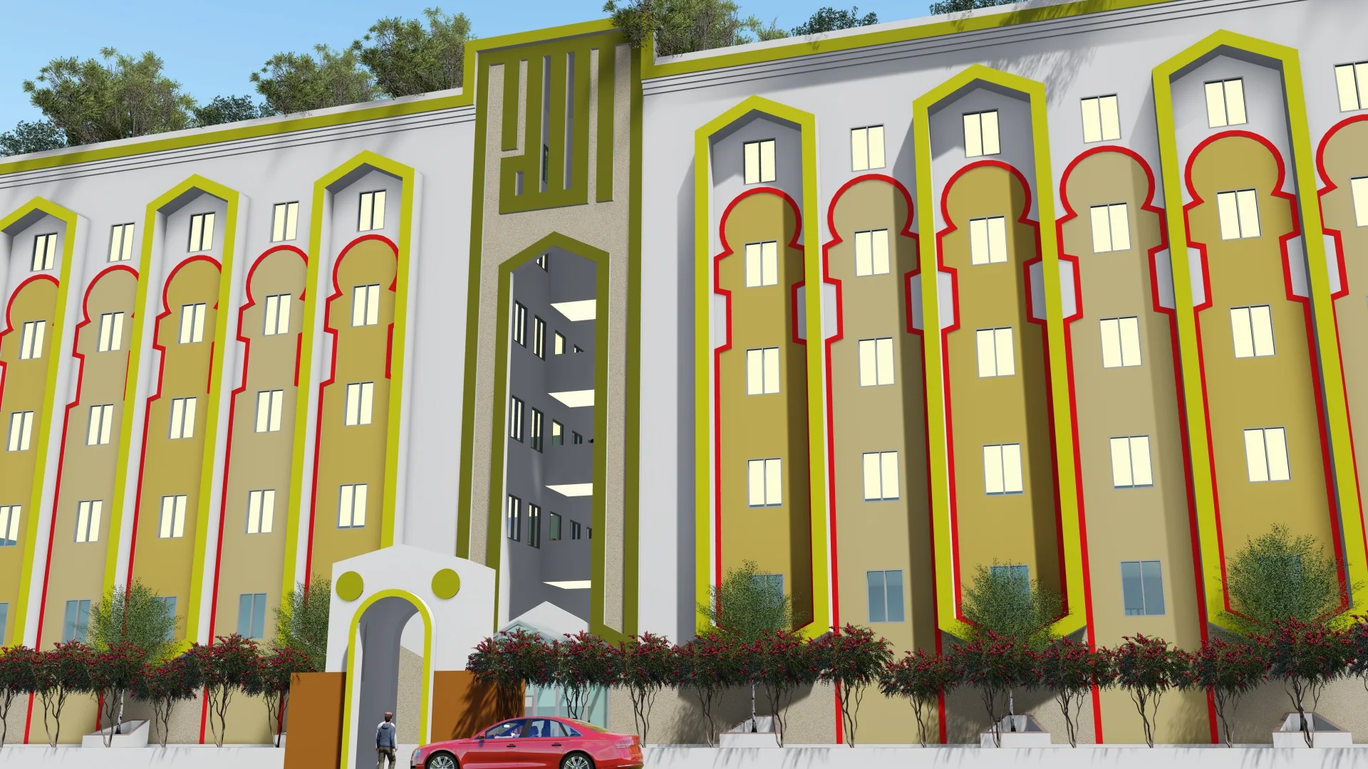 Desain Kampus [𝓙𝓪𝓼𝓪 𝓢𝓲𝓽𝓮 𝓟𝓵𝓪𝓷]