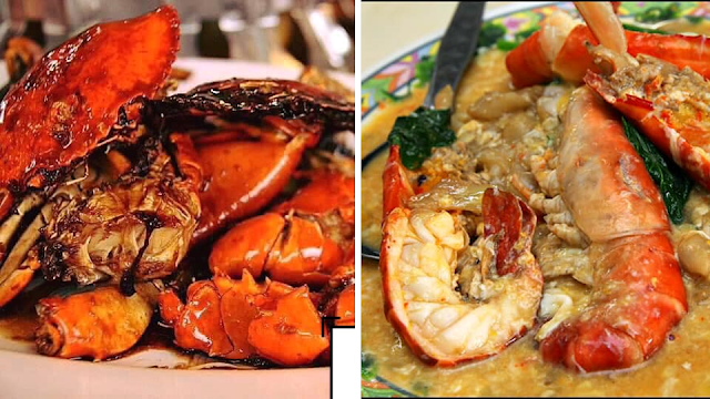 友力（Yulek）22家必吃美食，KL Cheras再塞车都值得来！