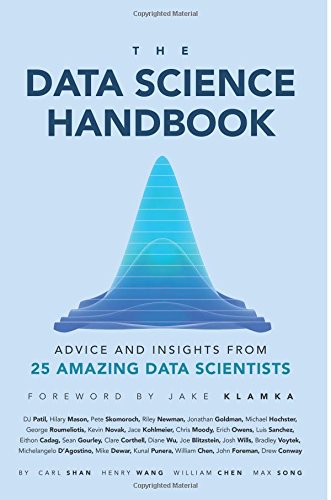 100+ Free Data Science Books (Updated 2021 List)