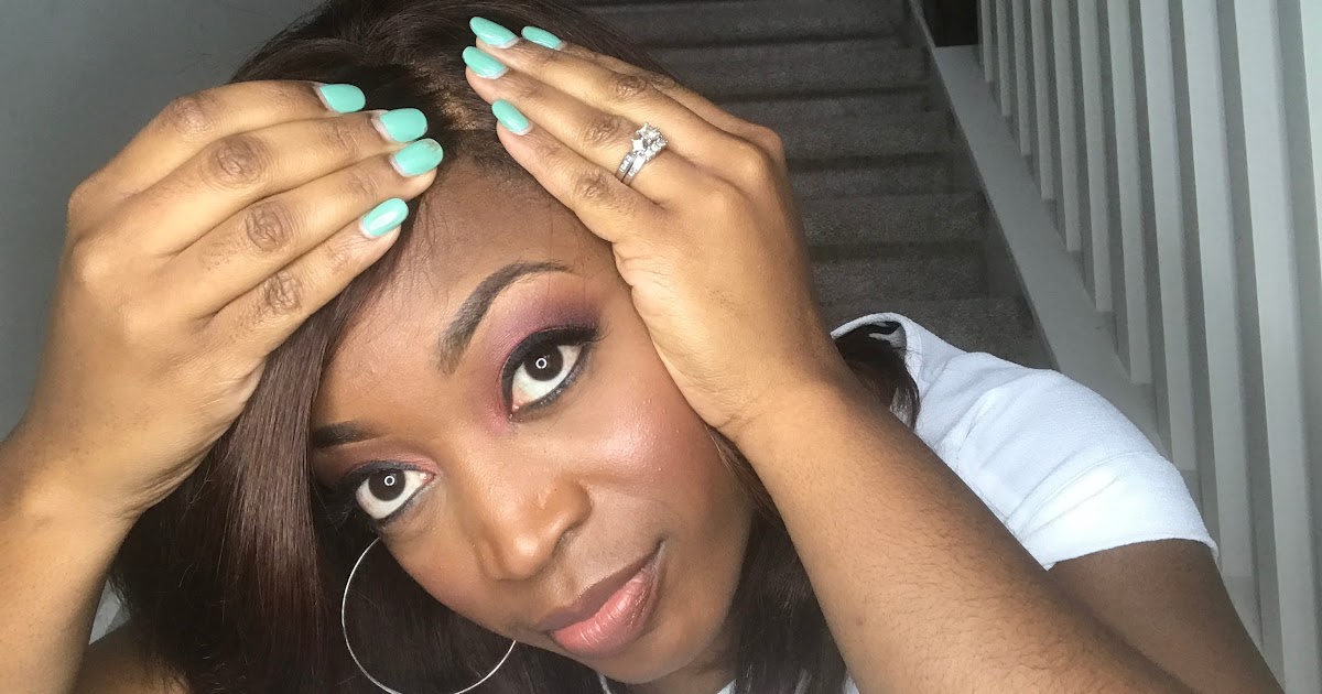 How To Finally Avoid Burning While Getting A Relaxer Once & For All ...