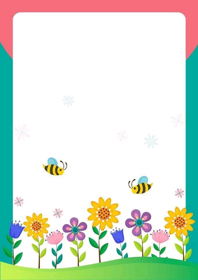 BORDERS AND FRAMES (New Designs) Free Download - Teachers Click
