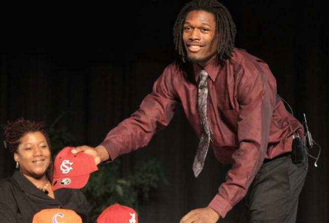 Suite Sports: 10 Things to Watch for on National Signing Day