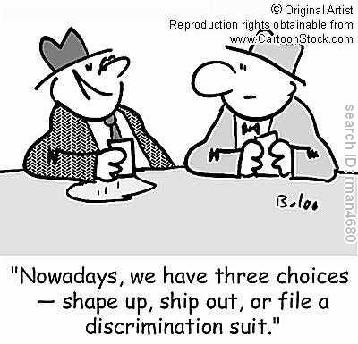 Bottom Line: Shape up or ship out BAM. Simple!