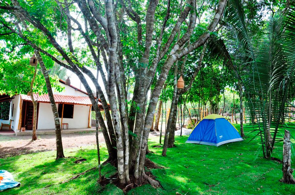 Conheça em Tianguá o ESPAÇO- ROOTS CAMPING ~ TIANGUÁ REPÓRTER ...
