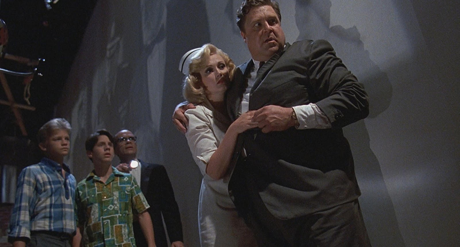 Movie Review: "Matinee" (1993) | Lolo Loves Films