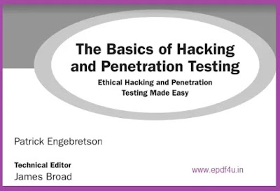 The Basics of Hacking and Penetration Testing