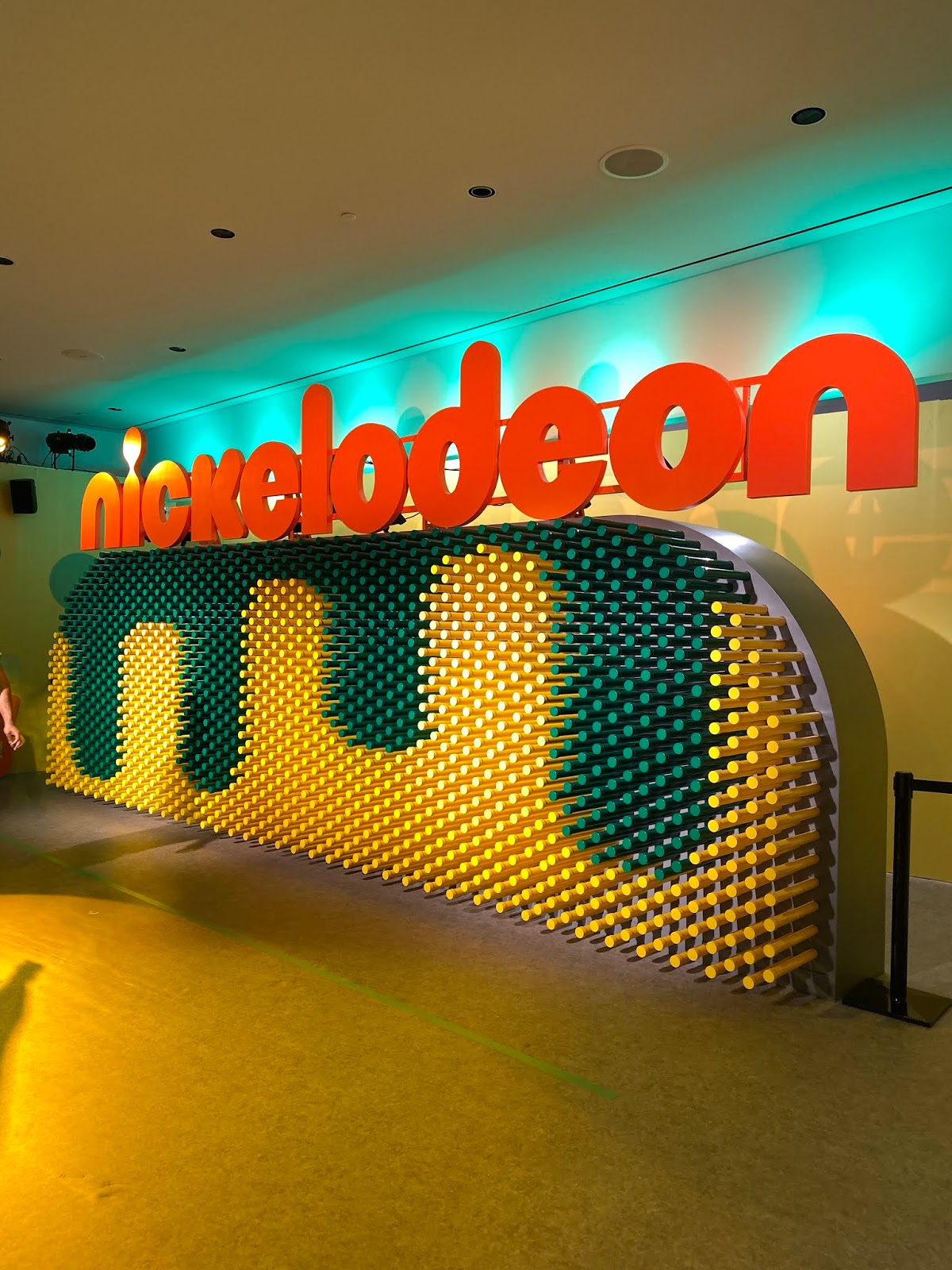 We Got Slimmed at Nickelodeon's Slime City Miami | Viva Fashion