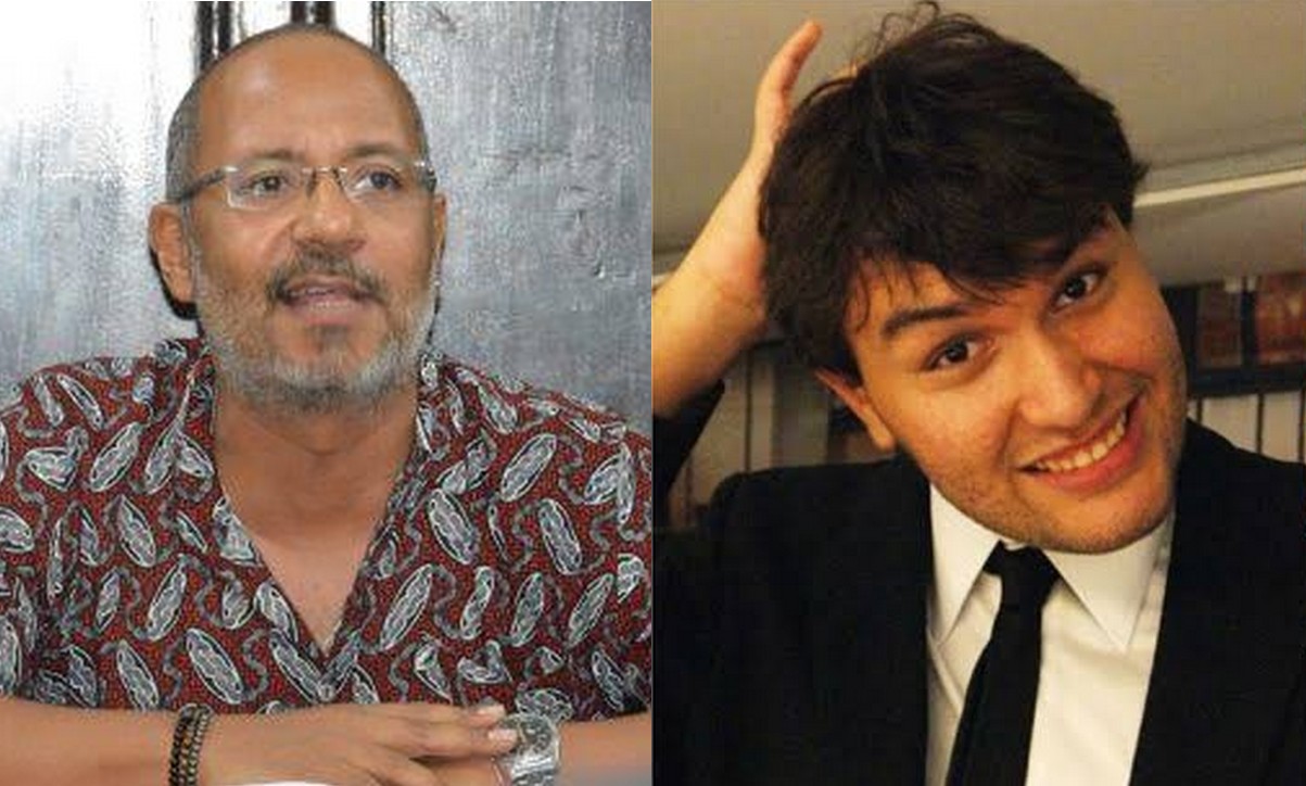 "FUNK" E "PAGODÃO" PARA BARRAR AS MANIFESTAÇÕES POPULARES