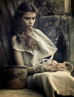 Mitos, Leyendas y otras Criaturas: AÉROPE