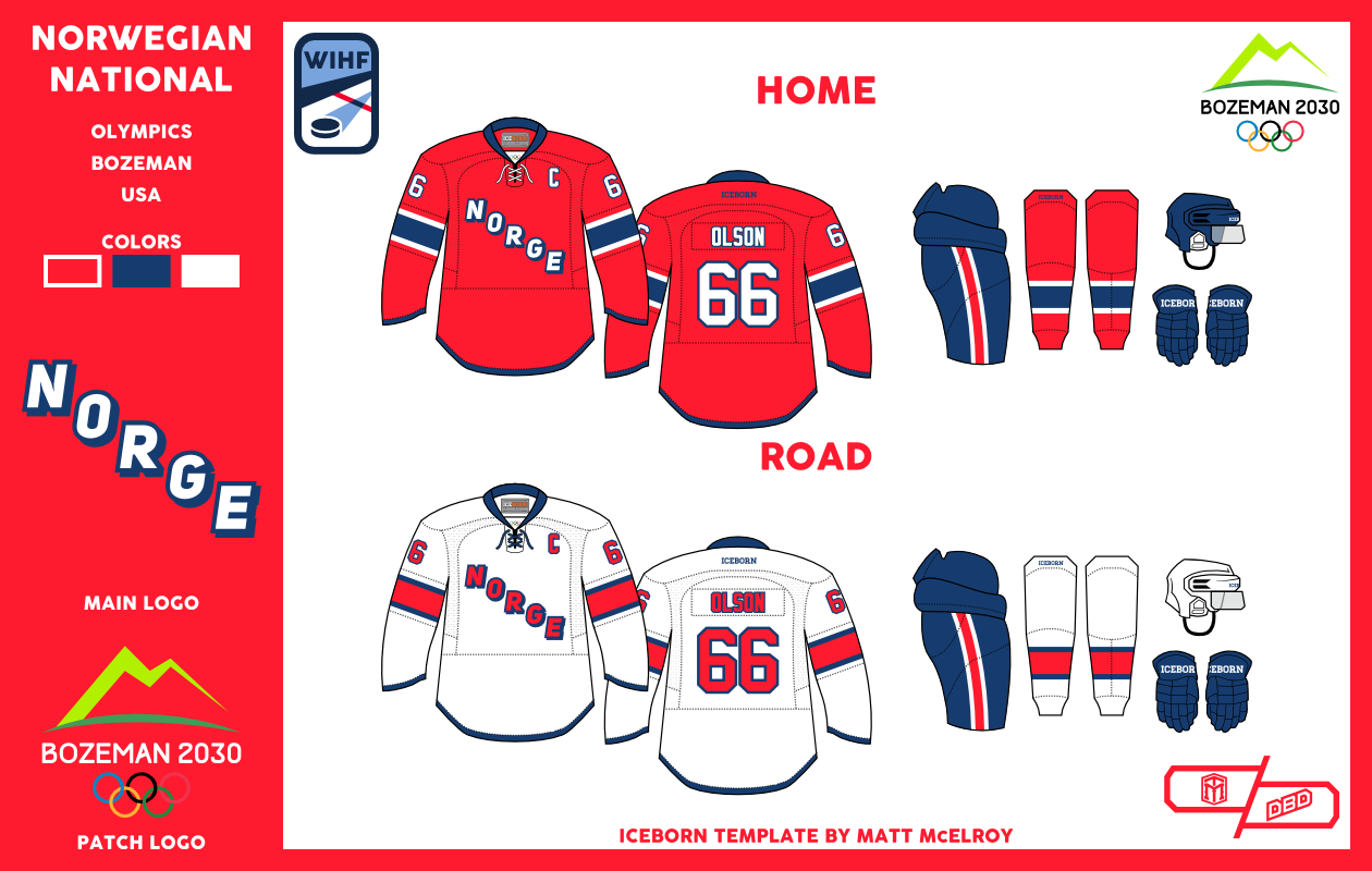 World Ice Hockey Federation - Slovan Bratislava - Page 8 - Concepts ...