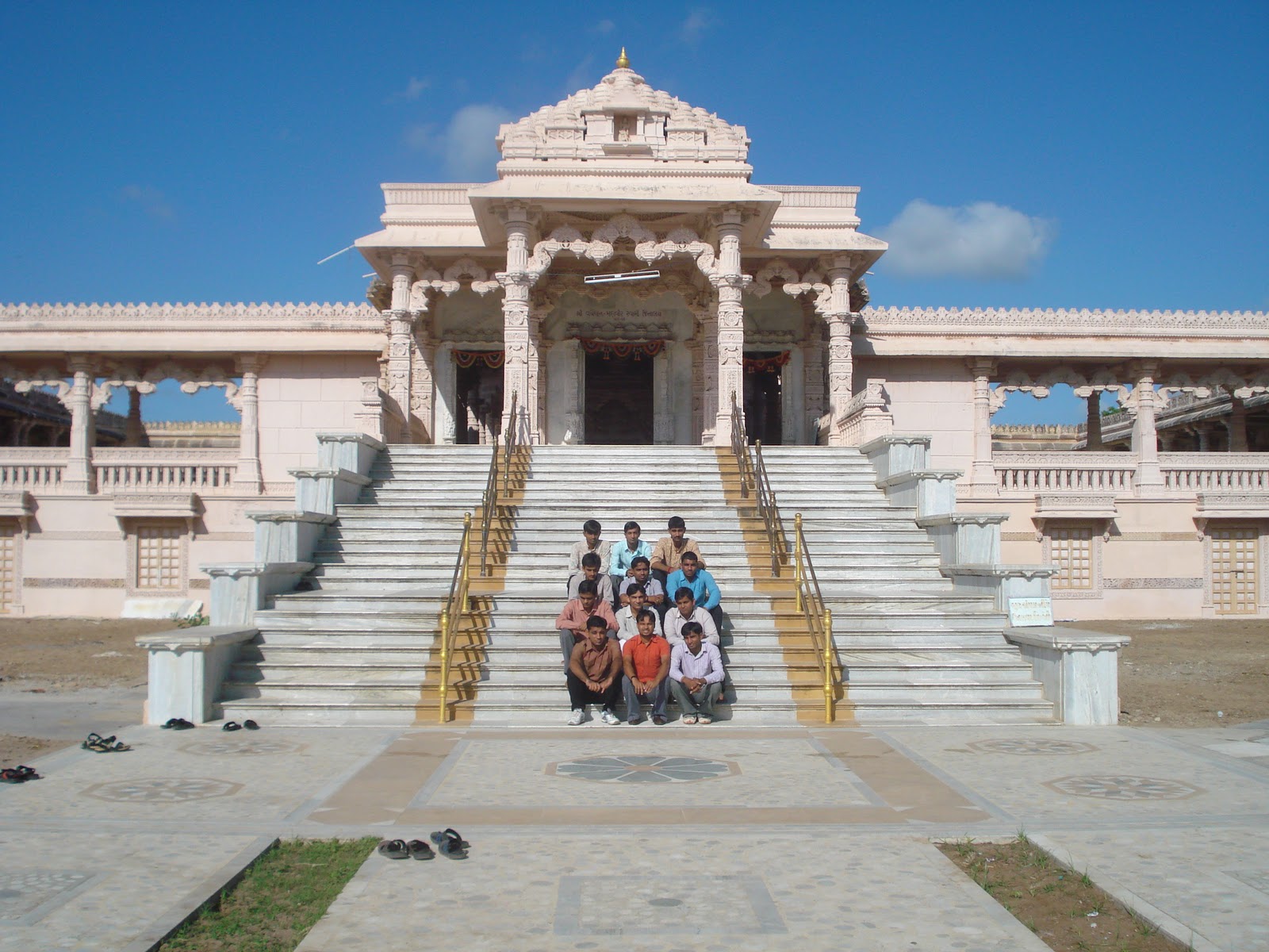 bharvad