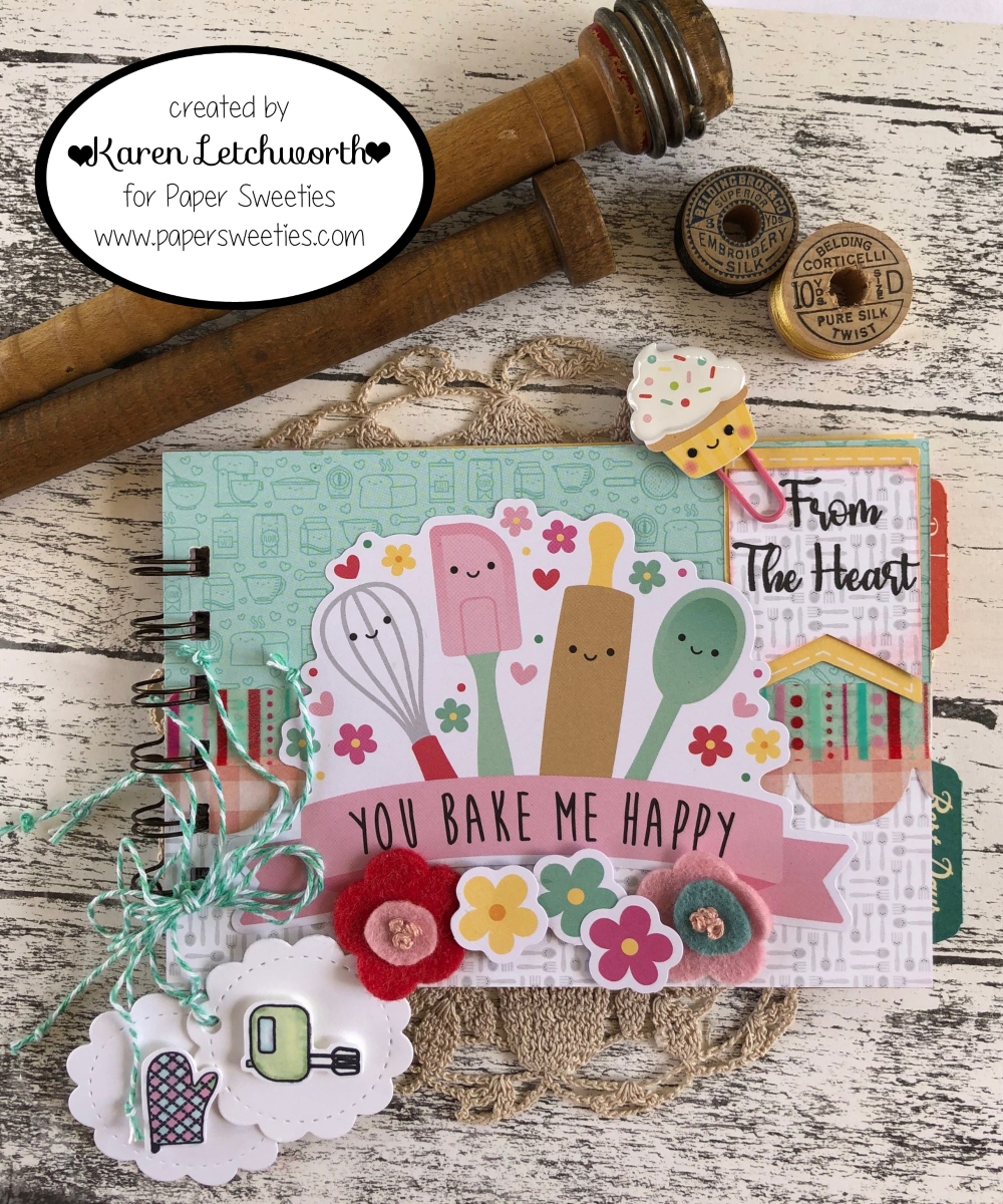 My Cup Runneth Over: Paper Sweeties Sweet Kit New Release Day