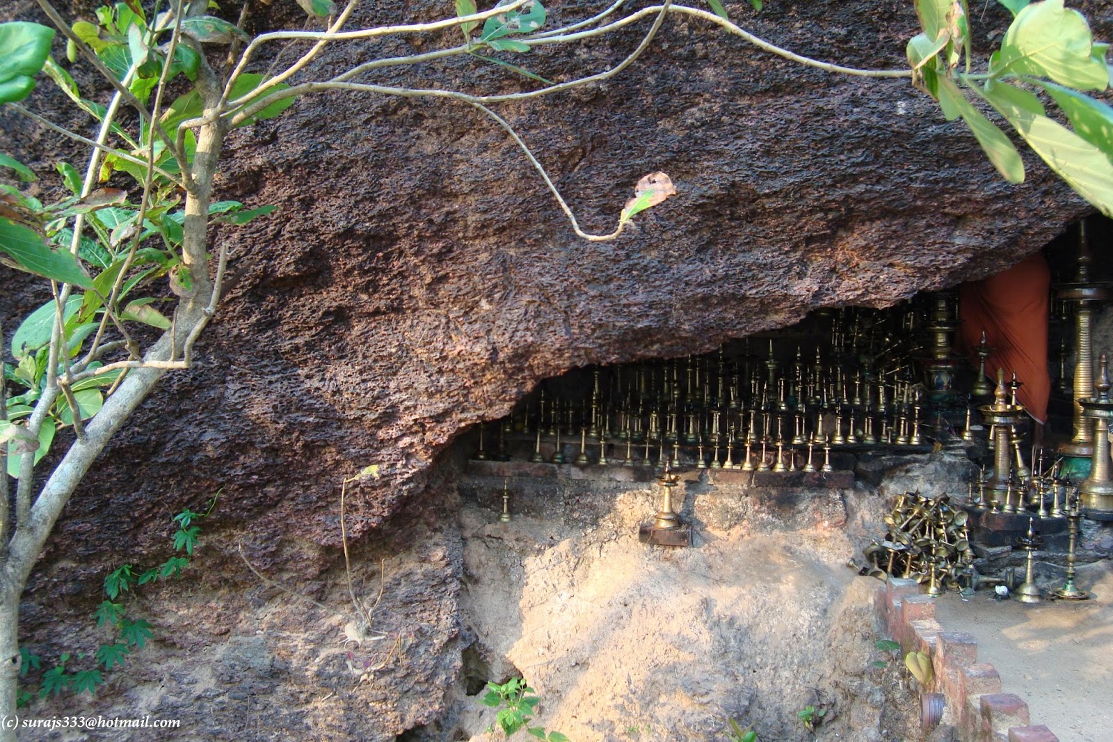 k4kannur: Thottada Beach , Kannur