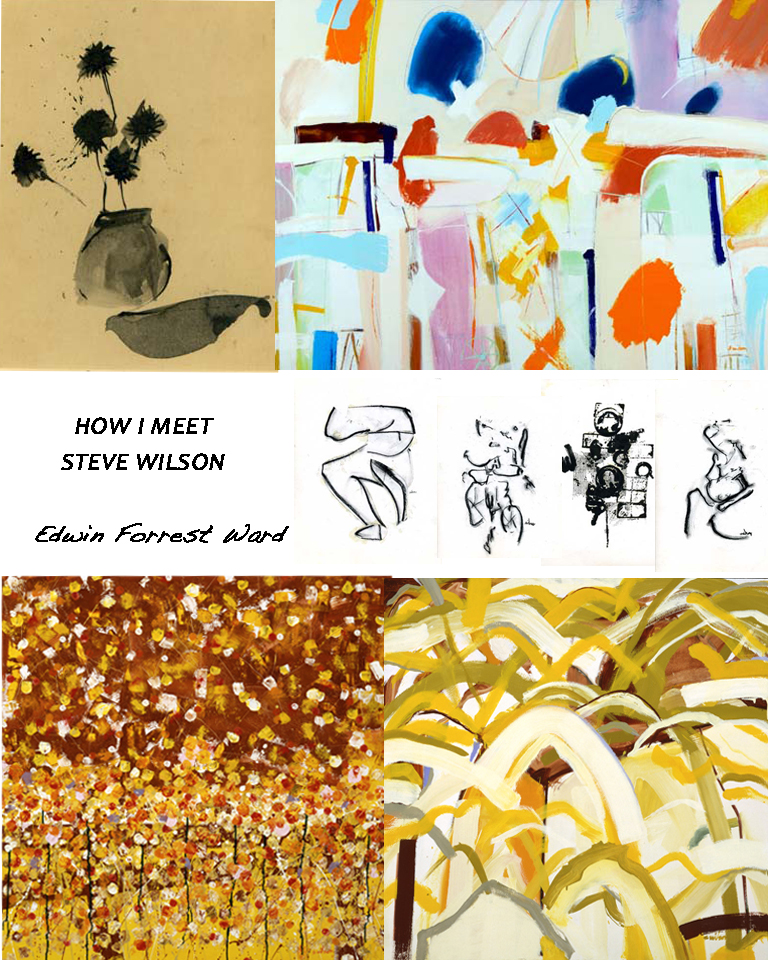 STORIES STORIES STORIES: A MILE HIGH AND UNDERGROUND with photos of ...