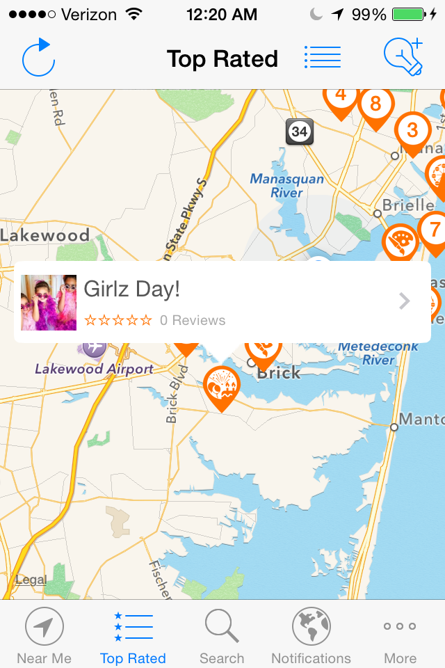 Finding Fun Activities and Events for Kids and Families with Yuggler ...