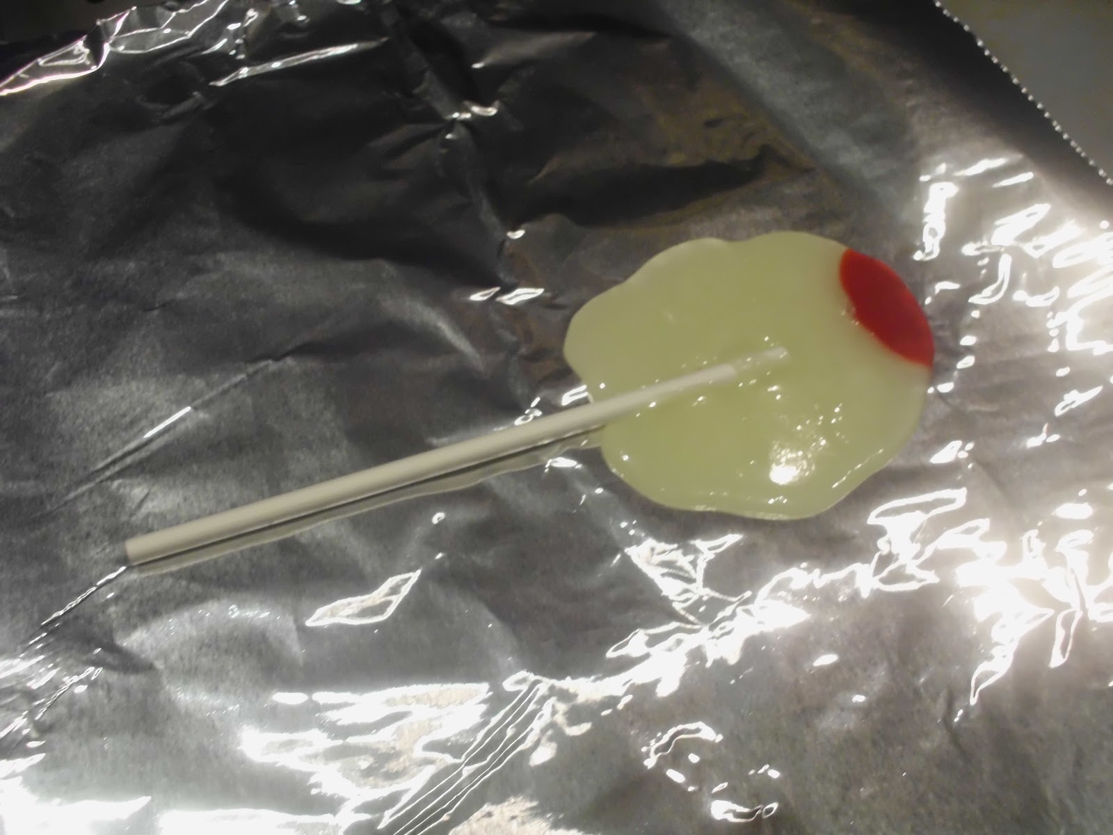 wishes at 11:11: Lollipop, Lollipop, ooh Lolli Lolli Lolli