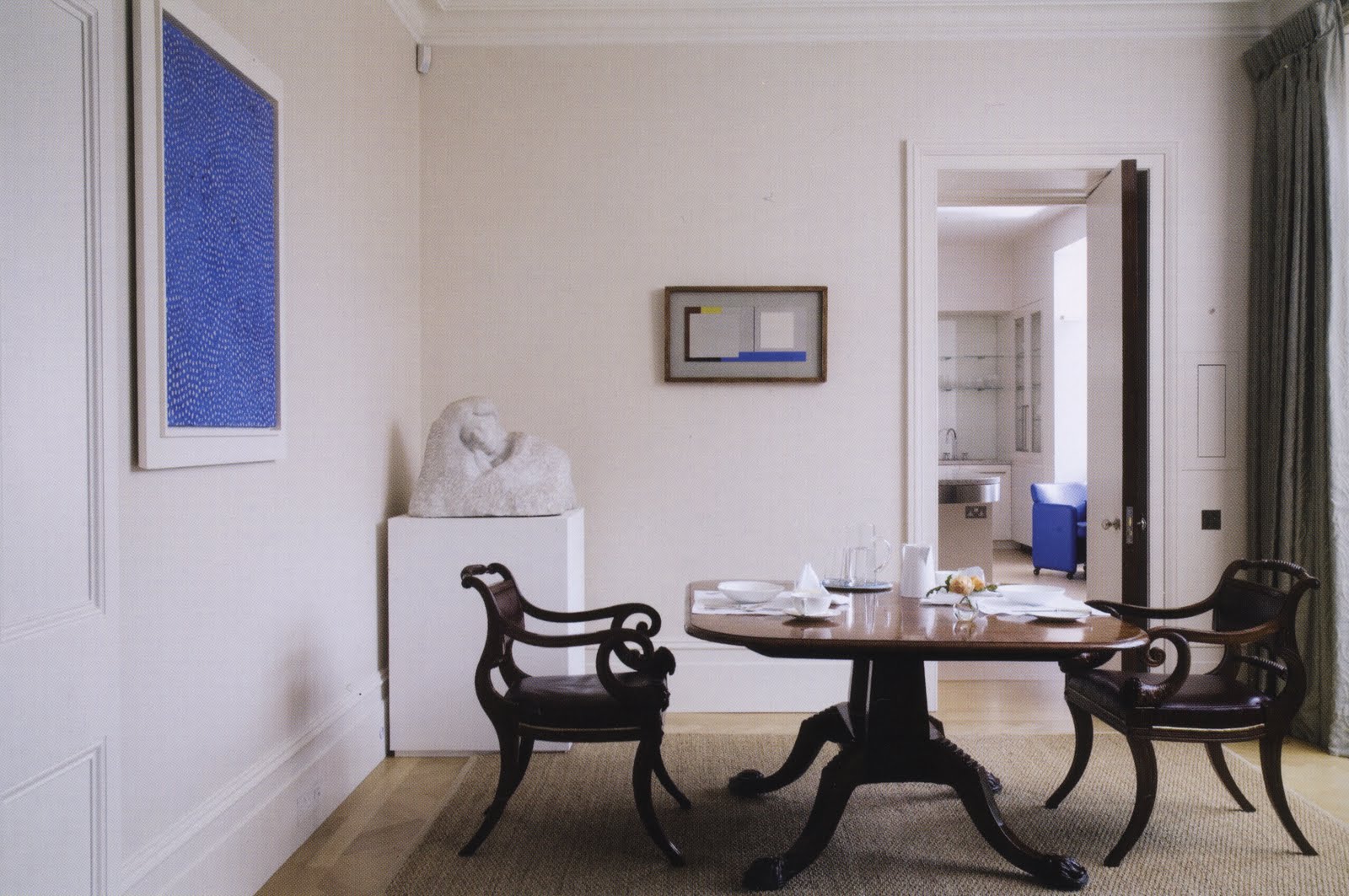 An Aesthete's Lament: 07 September 2011