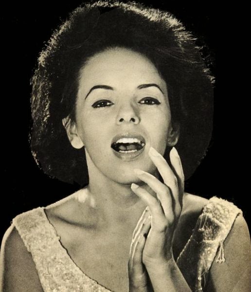 Maria Lúcia Godoy, a voz das Minas Gerais e do mundo | Visão Geral, por ...