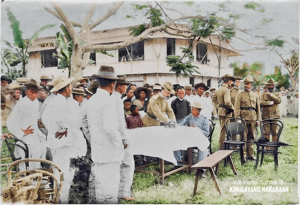 Marinduque Rising: Tracing the footsteps of Col. Maximo Abad, the ...