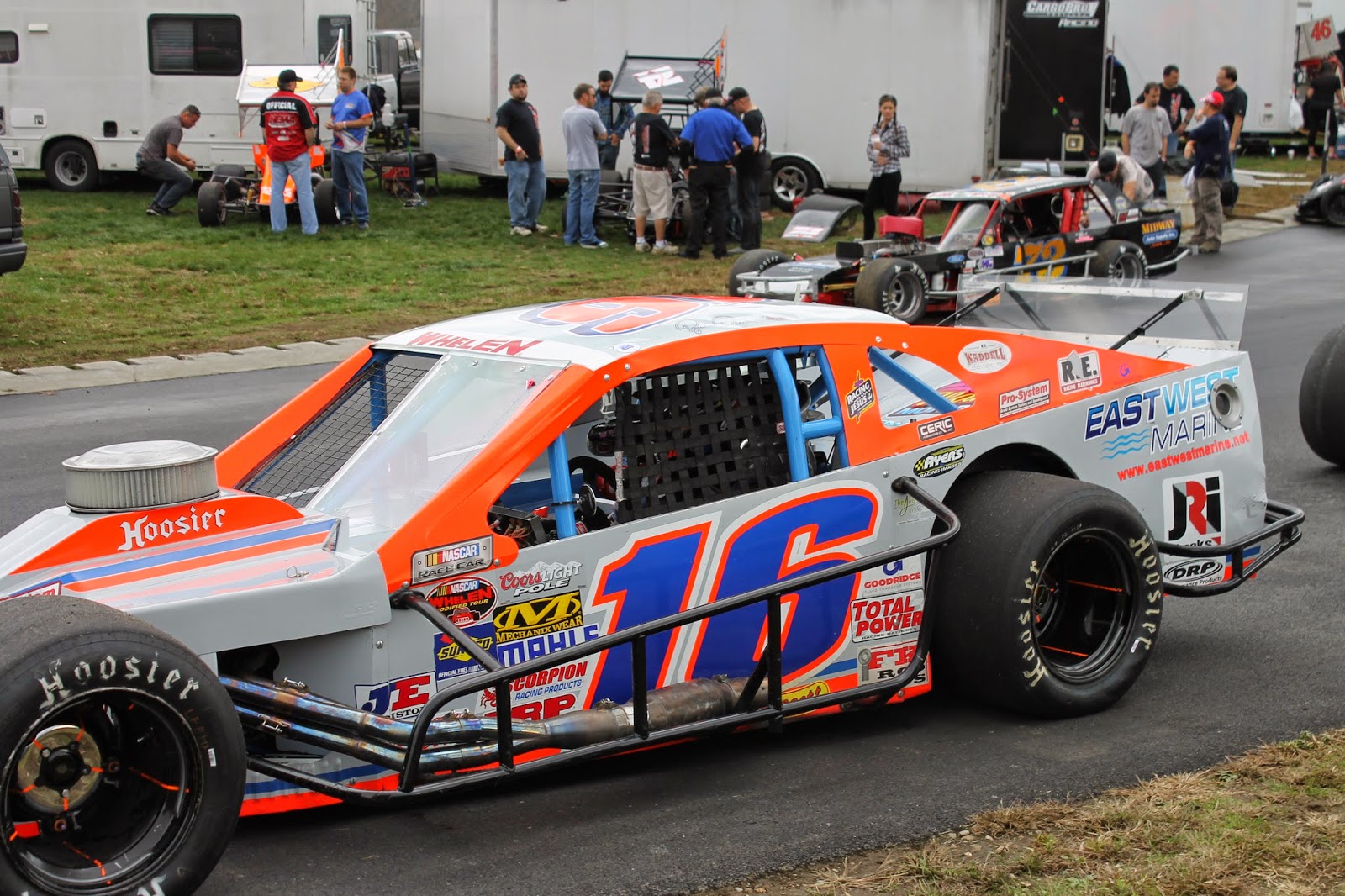 Race Chatter on WNRI.COM, 99.9 fm, 1380 am, Tune in radio, Alexa, Apple ...