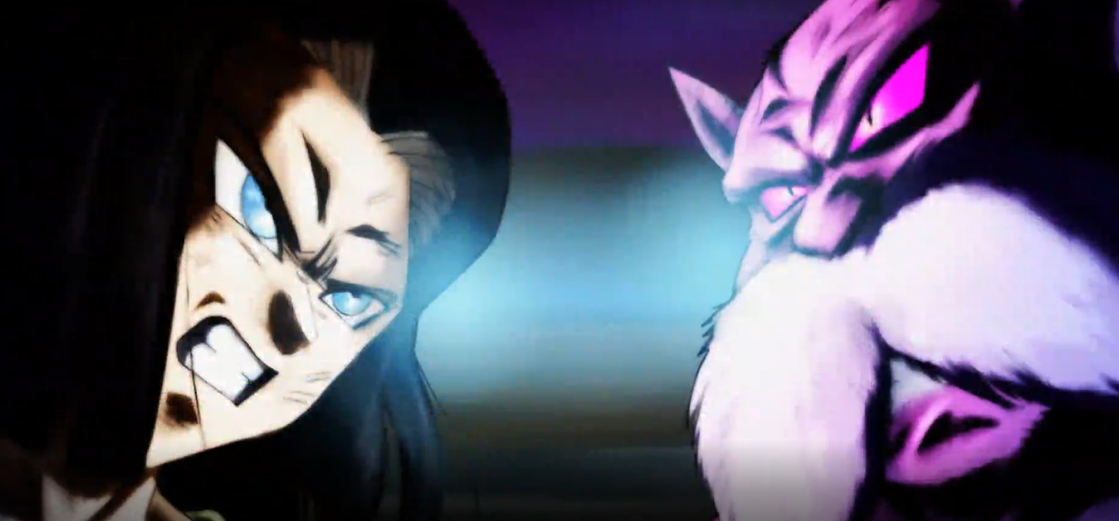 TOPPO EL DIOS DE LA DESTRUCCIÓN!