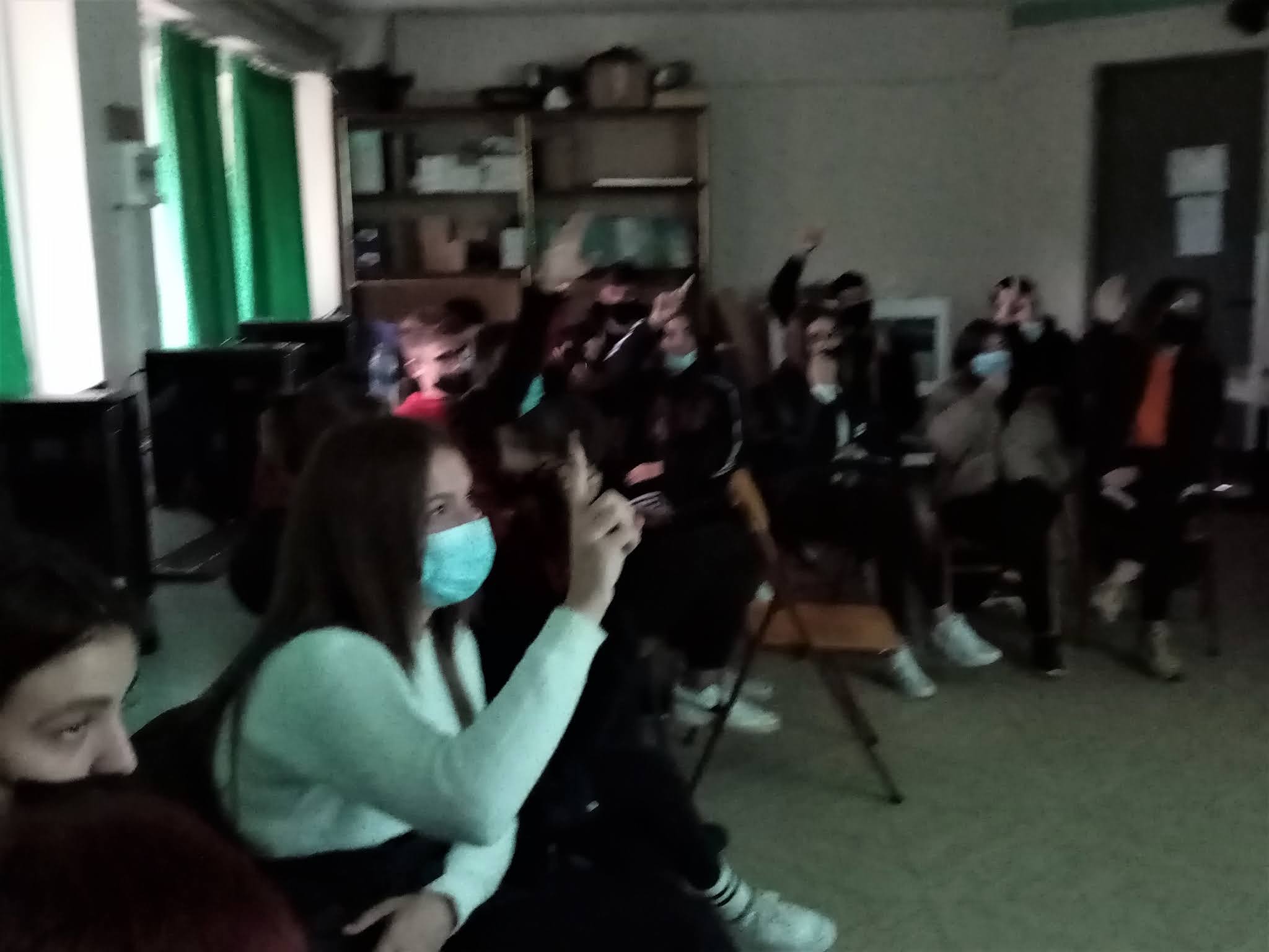 Μosxos eClass: Διδασκαλία μαθηματικών με ΤΠΕ