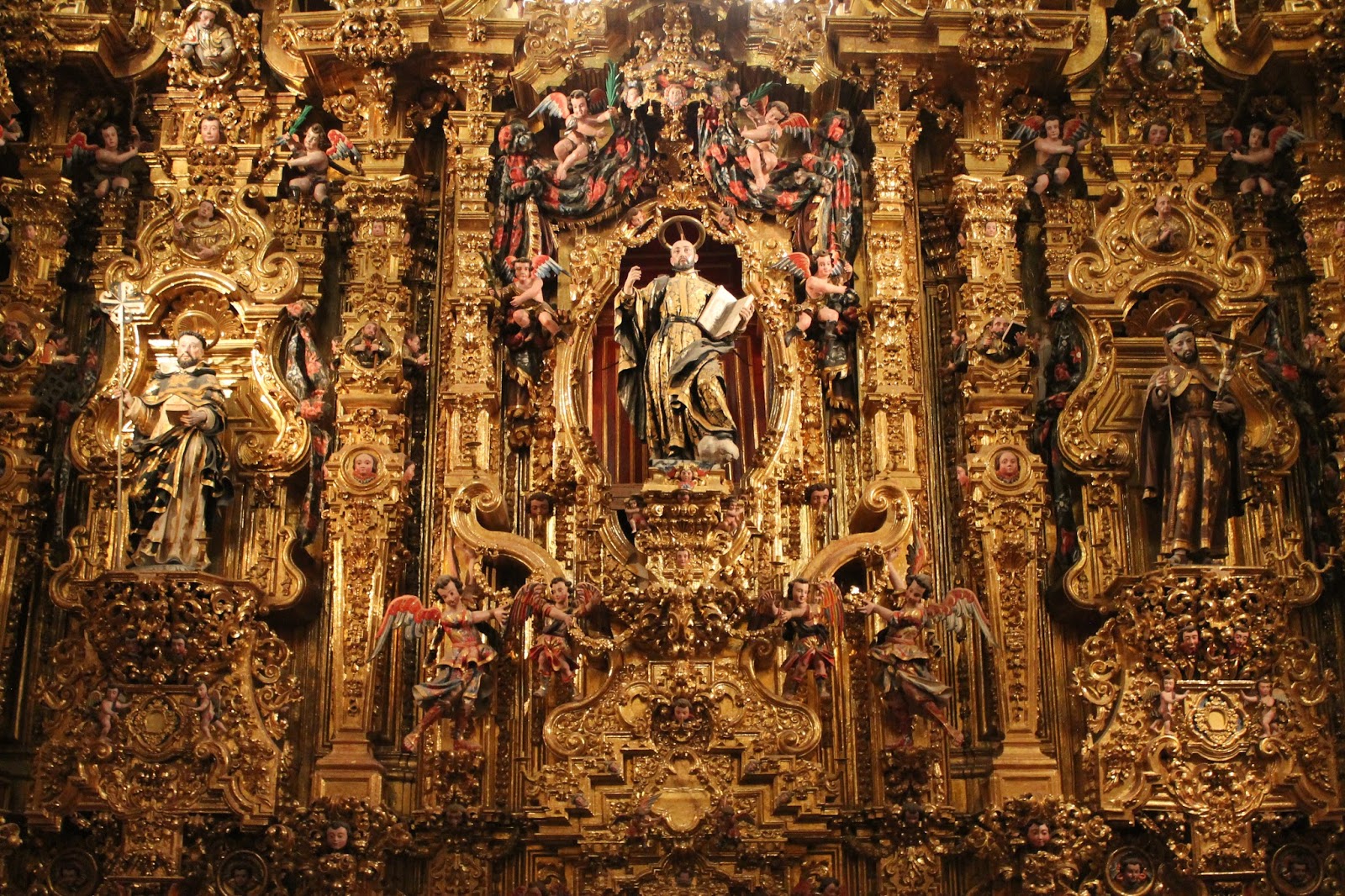 Camino del Arte Sacro