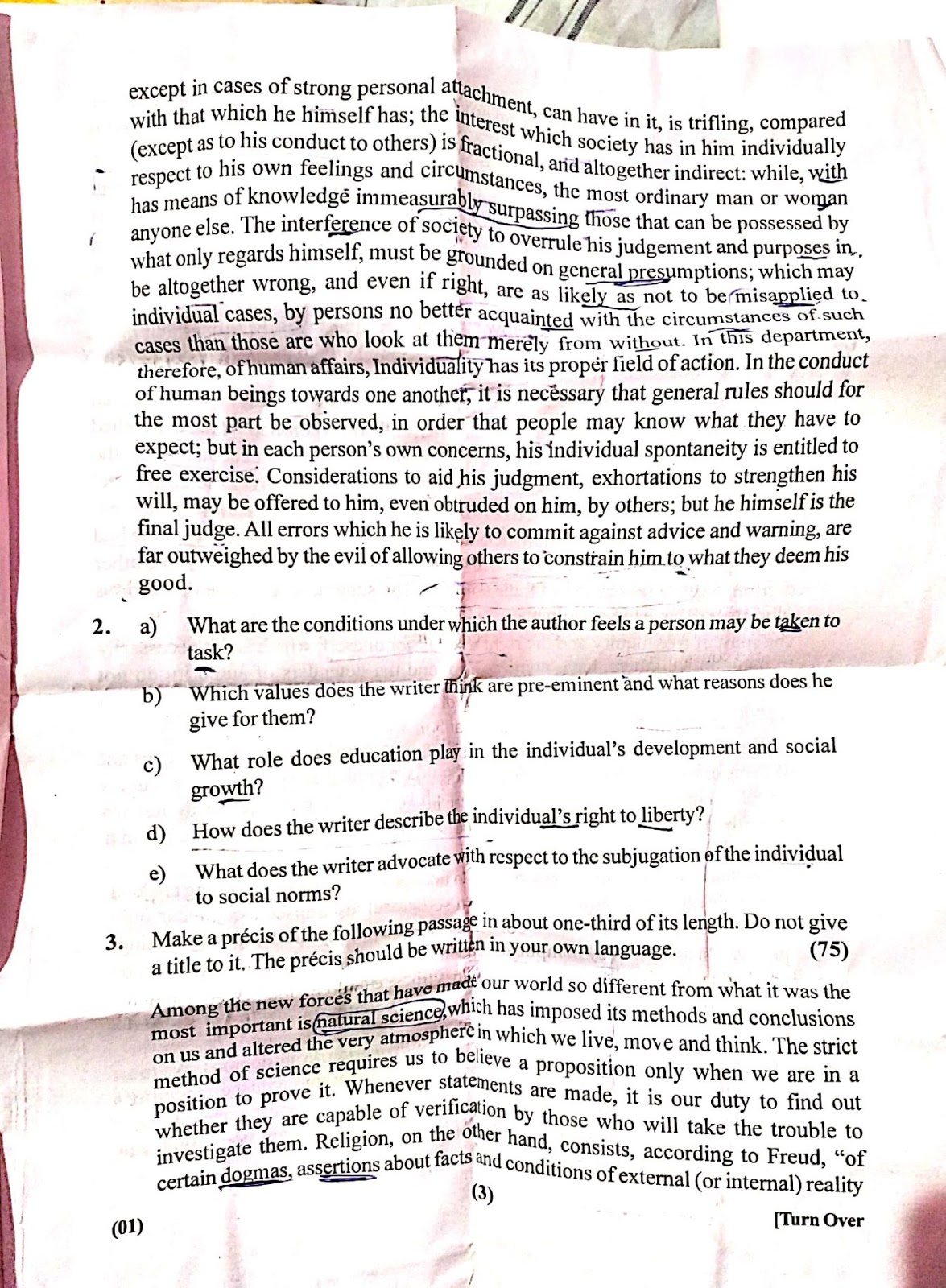 How To Prepare For English Paper Of JKAS Mains Examination how-to-prepare-for-english-paper-of-jkas-mains-examination